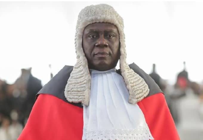 Chief Justice to commission high court at Dambai on Thursday | Ghana ...