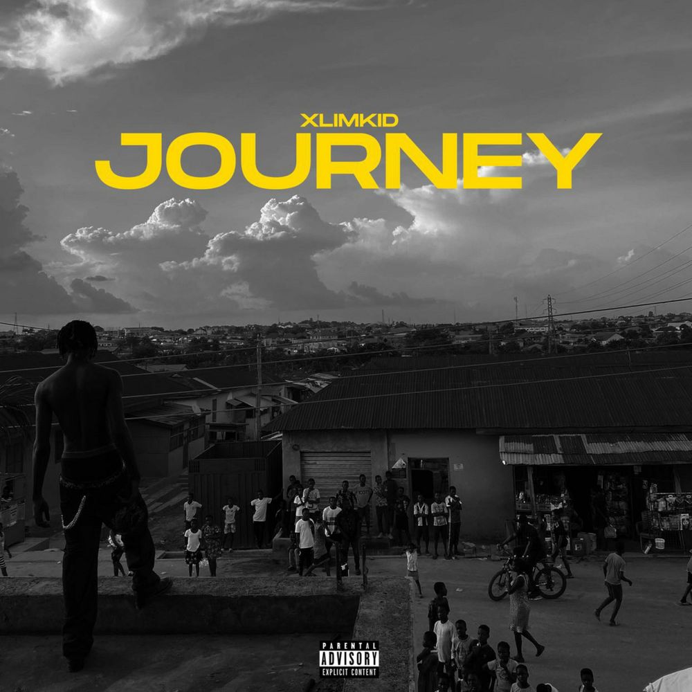 Xlimkid drops new hit labelled “Journey” | Ghana News Agency