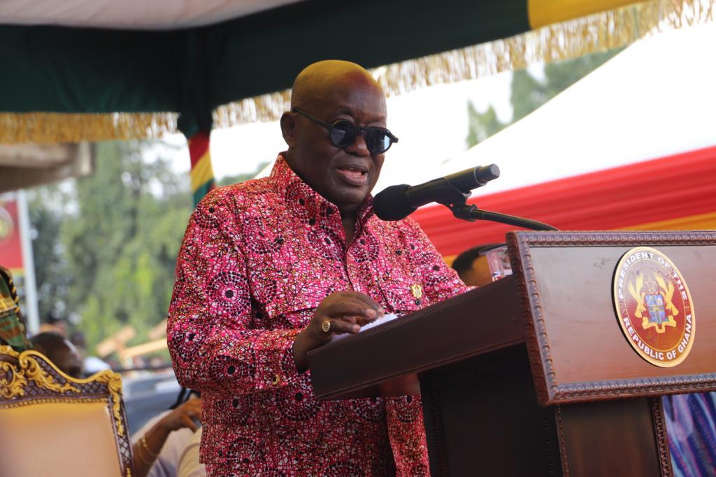 There is value in educating the Muslim child – President Akufo-Addo ...