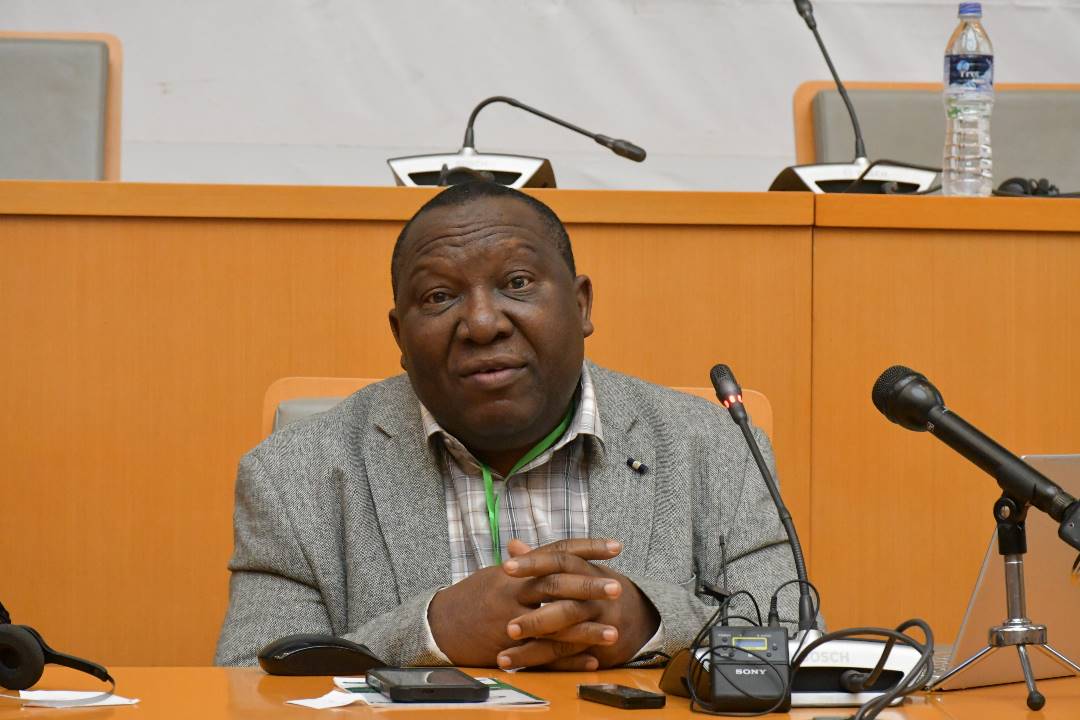Communication expert challenges ECOWAS Member States to Improve on ...