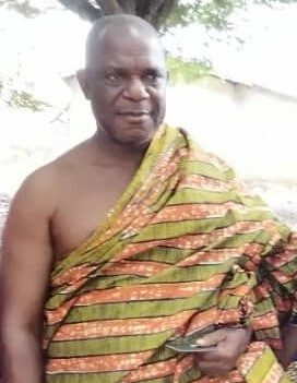 Togbe Dzegblade advises parents not to neglect parental ...