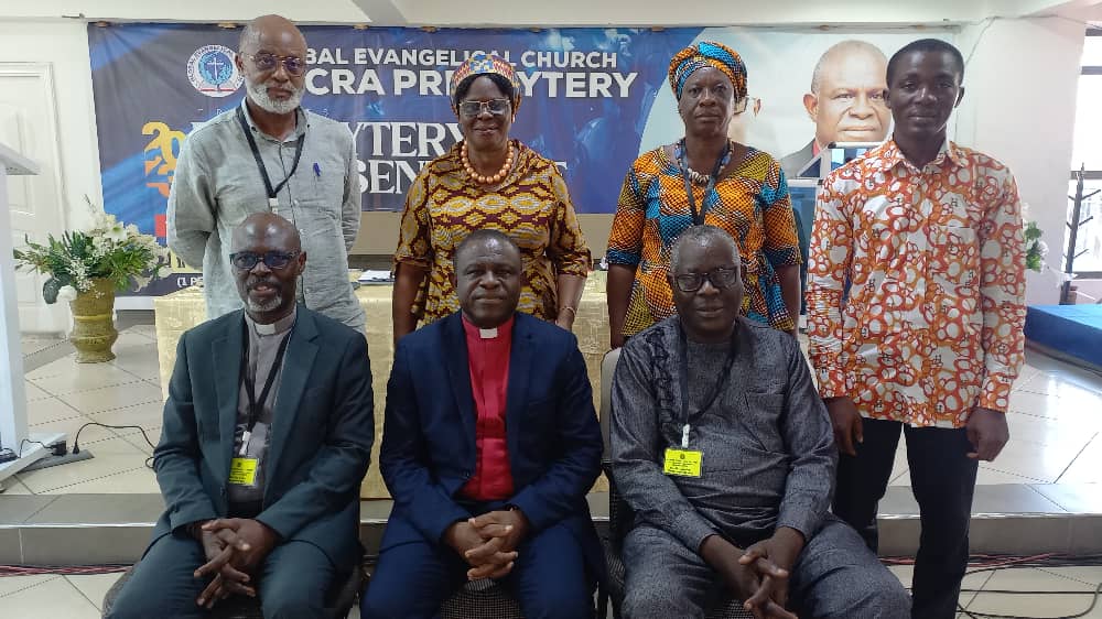 Global Theological Seminary receives Accreditation | Ghana News Agency