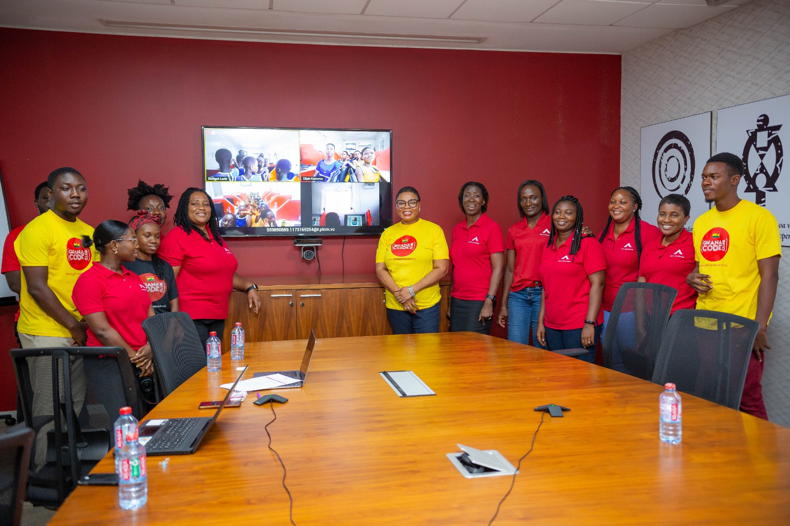ATC Ghana marks International ICT Day with Technology Innovation ...
