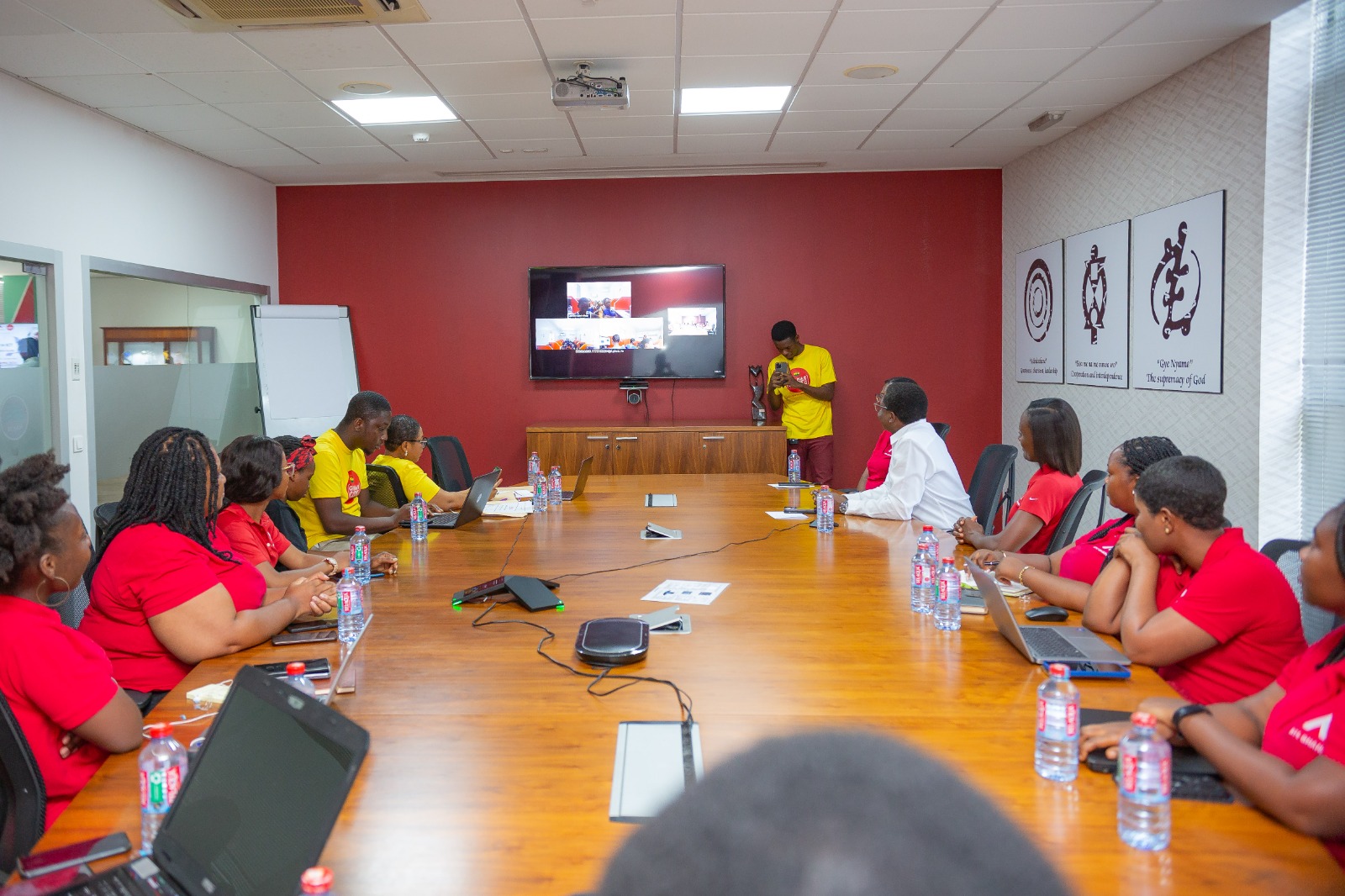 ATC Ghana marks International ICT Day with Technology Innovation ...