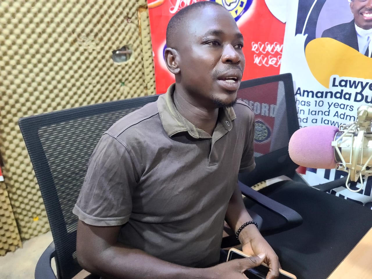 Sissala East NDC using multi-communication channels to seek high voter ...