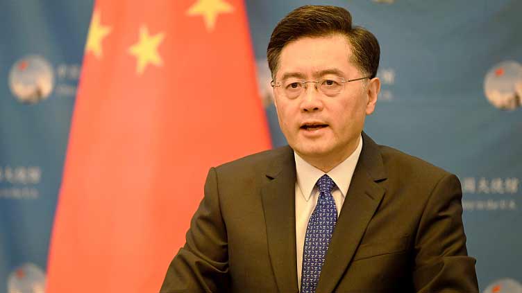 Chinese foreign minister to visit Germany, France and Norway | Ghana ...