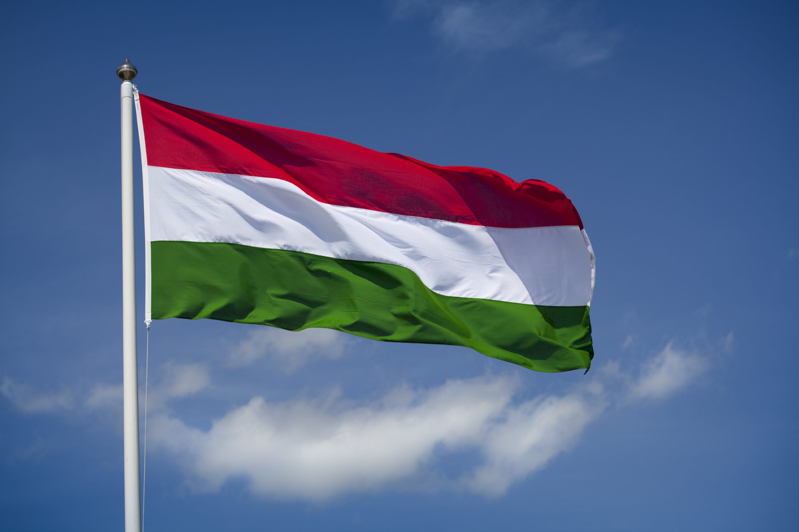Hungary trade balance swings to surplus in March | Ghana News Agency