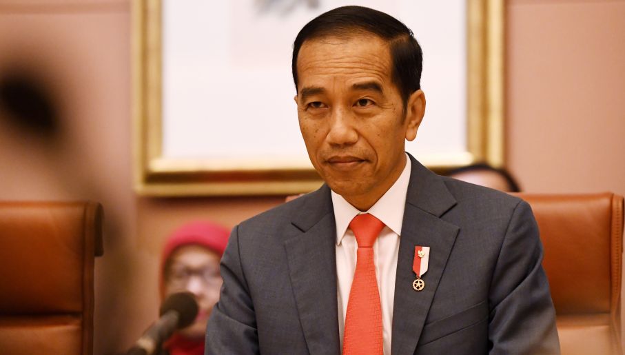 Indonesian president warns Myanmar abuses 'cannot be tolerated' | Ghana ...