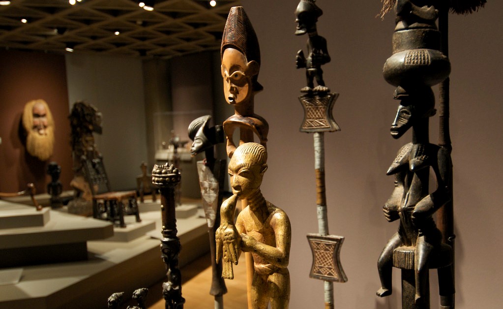 Let’s partner for restitution of African artifacts from Europe — Prof ...