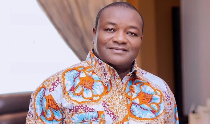 Dr Ayariga encourages citizens to patronise communal labour to clean ...