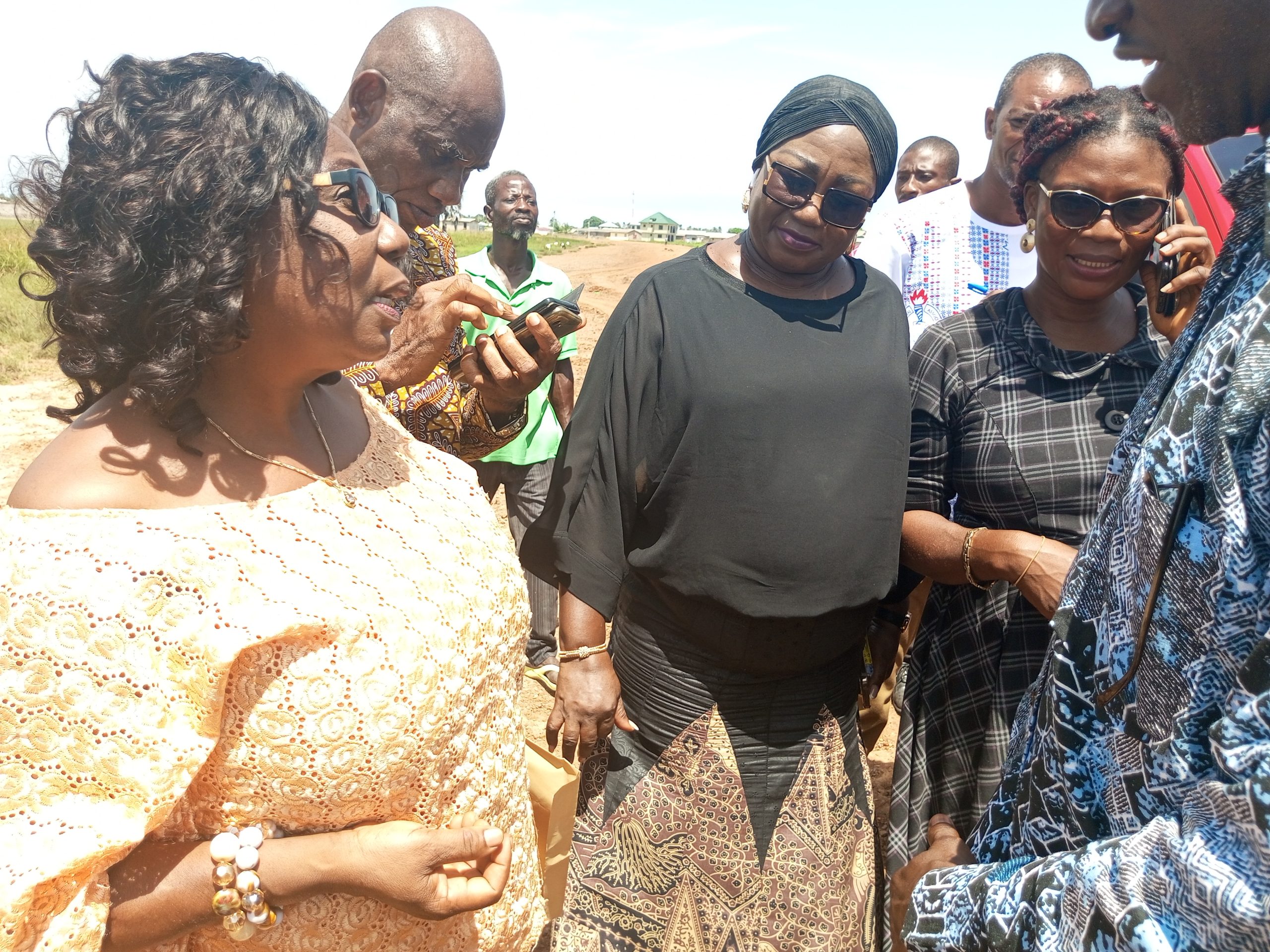 Assurance Committee tours basic schools in Greater Accra | Ghana News ...