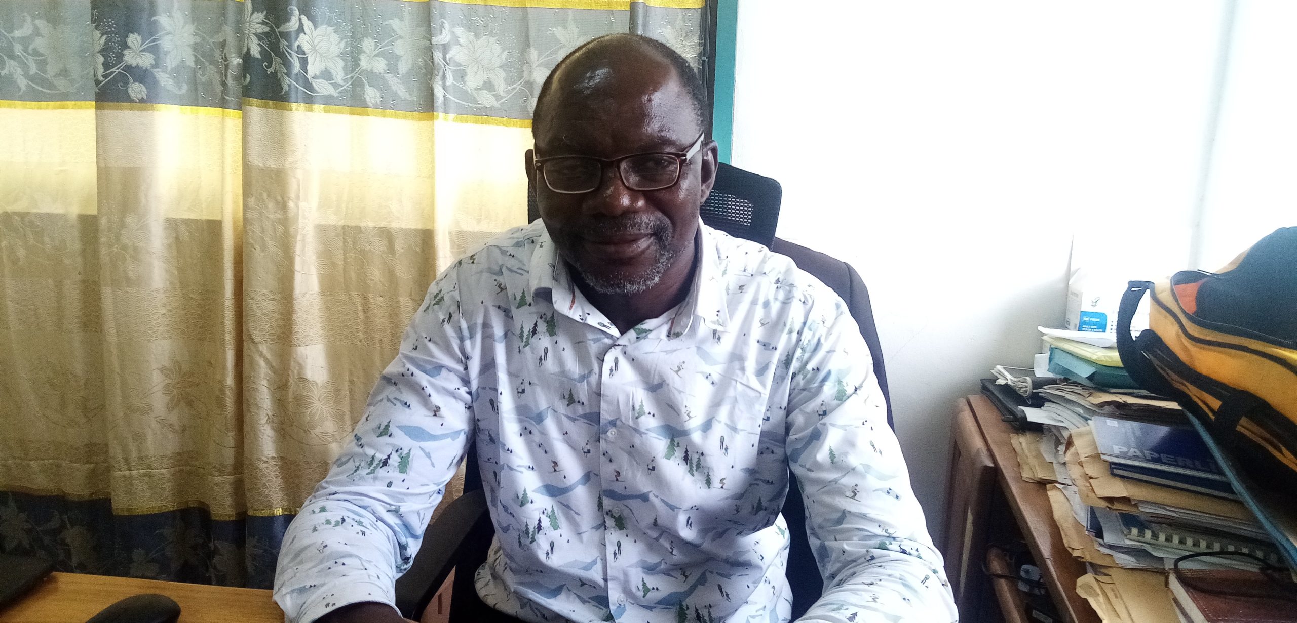 Government’s Free TVET improves enrolment more than 100 per cent at ...