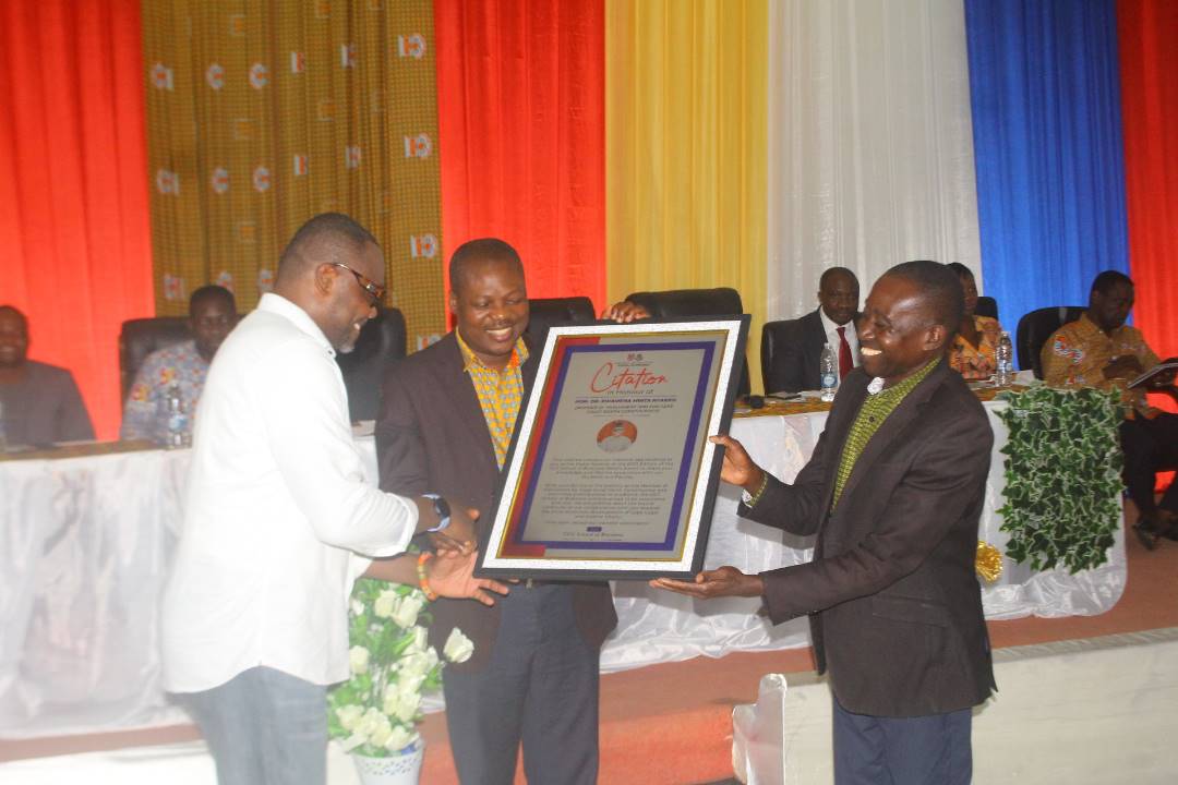 UCC School of Business awards 279 excellence achievers at 2023 Dean’s ...