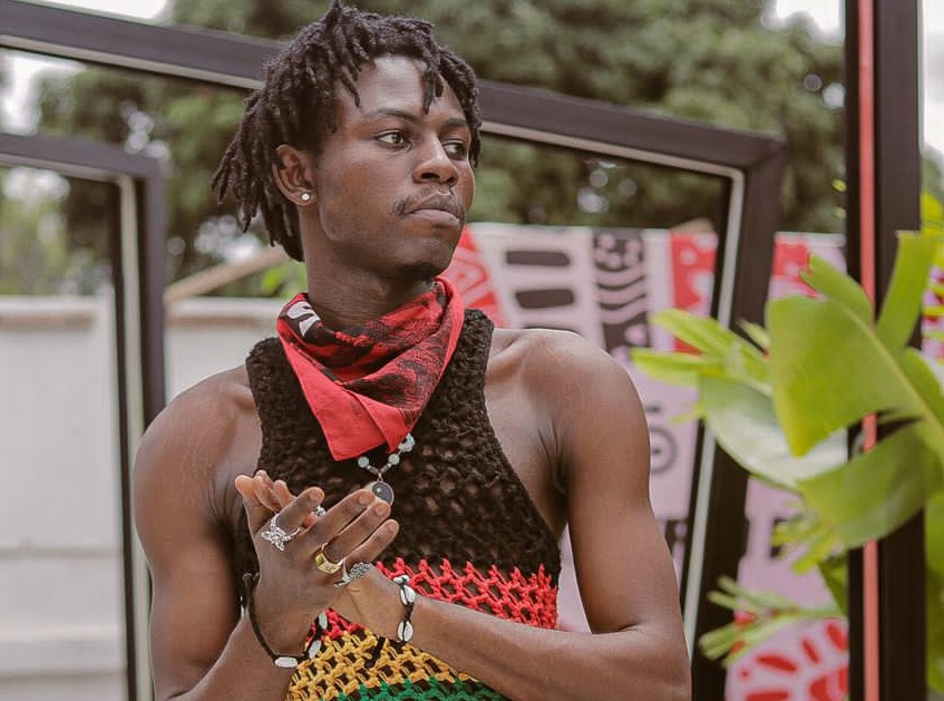 Kweku Flick chronicles musical journey in upcoming "Rastaman" single | Ghana News Agency