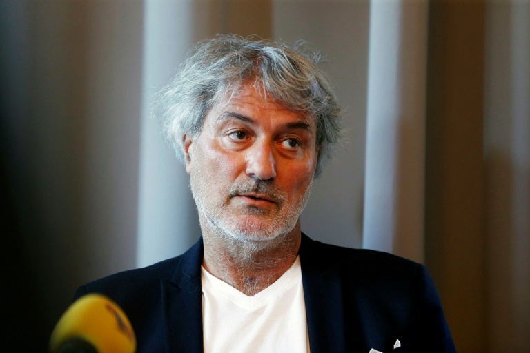 Ex-surgeon gets prison time in experimental surgery trial in Sweden ...