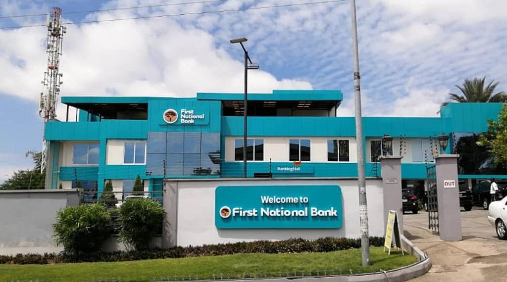 FNB Ghana confirms temporary holding on foreign exchange license | Ghana News Agency