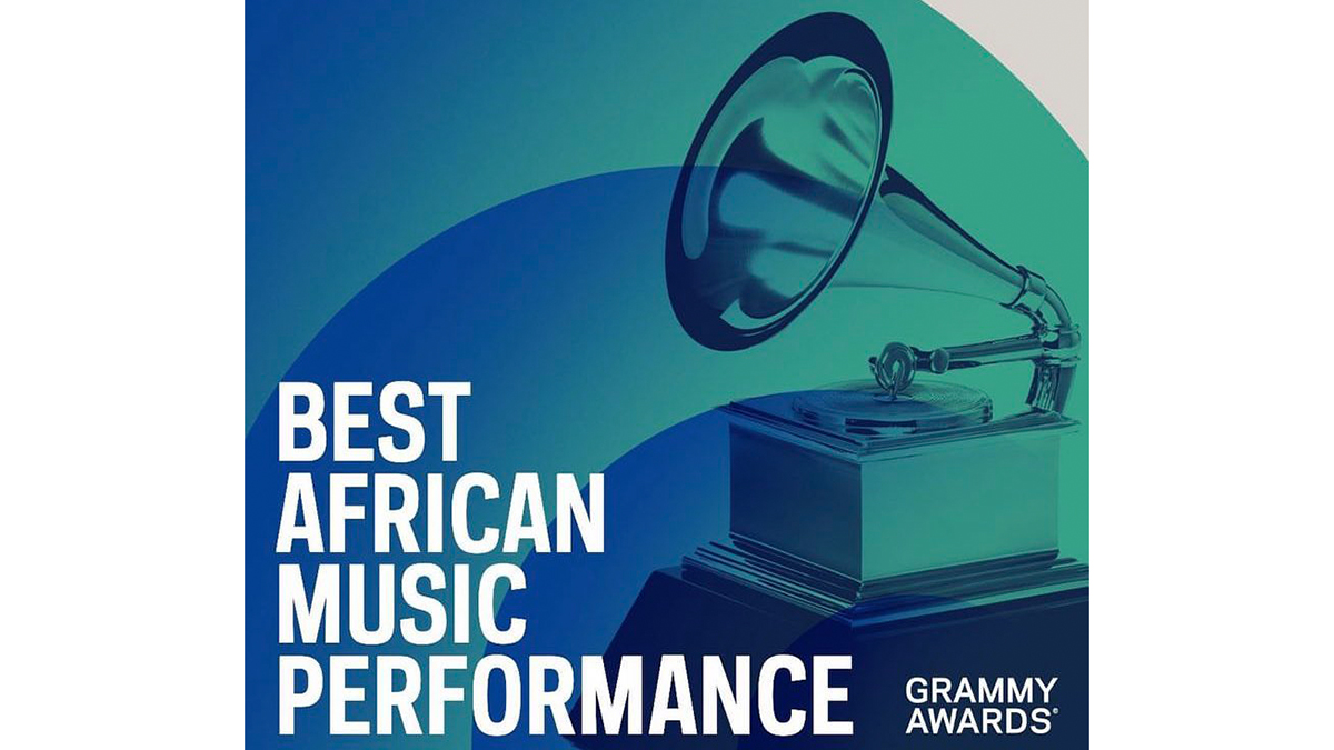 Grammys: Highlife, Ghanaian drill recognised in new "Best African Music ...