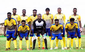 Home Stars FC Club to undergo total restructuring following Division ...