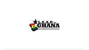 About 1,267 Ada-East residents benefited from LEAP in 2022 | Ghana News ...