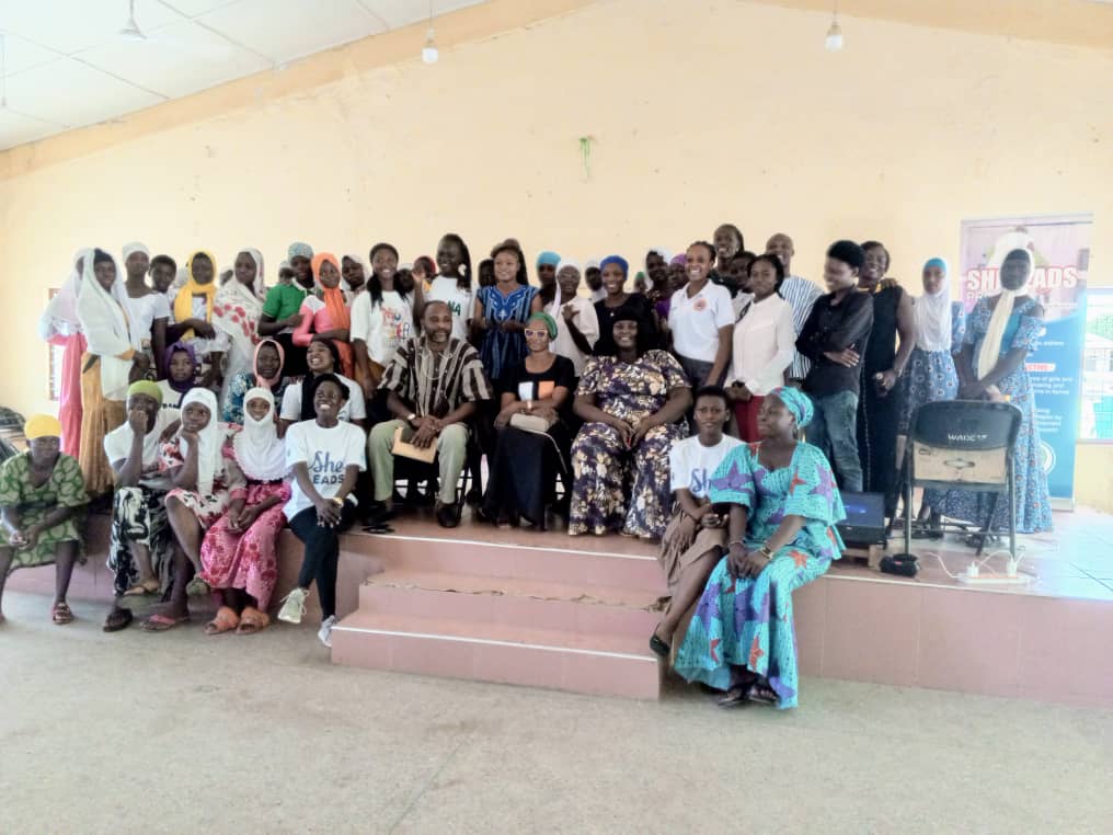 Young advocates intensify demand for scraping taxes on sanitary ...