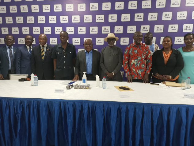 Giving NMC powers to bite dangerous for media – veteran journalists ...