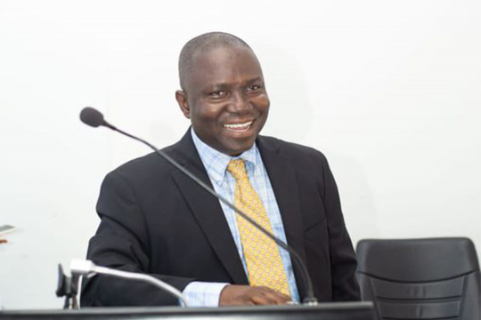 Let's use natural resources well | Ghana News Agency