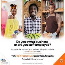 Self-employed encouraged to join SSNIT Pension Scheme | Ghana News Agency