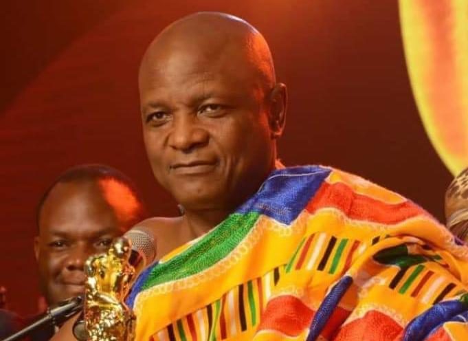 Togbe Afede: Two decades of advancing Asogli State and beyond | Ghana ...