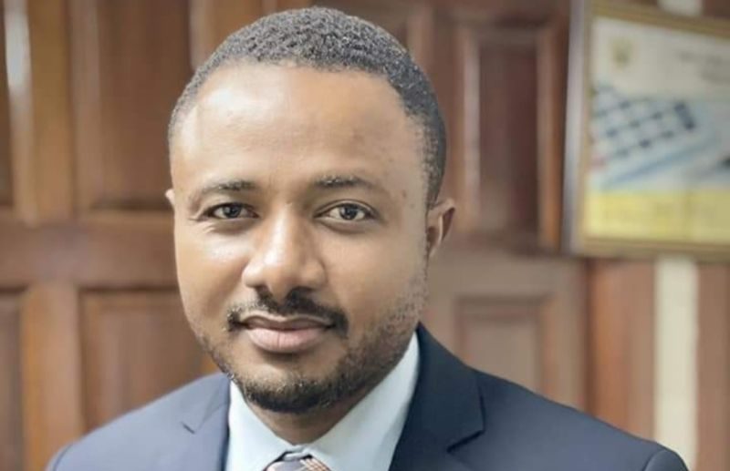 National Security appointees competent to fulfill their mandate—Adib ...