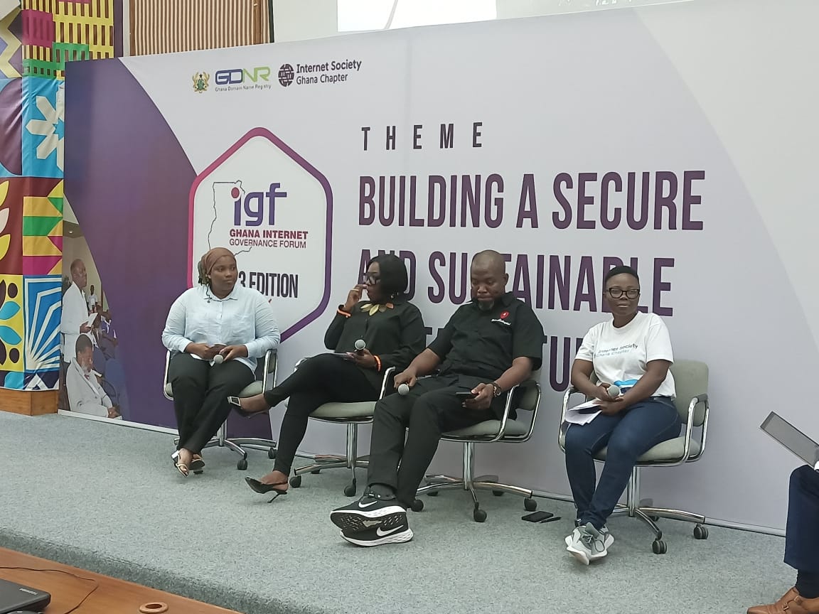 IT experts call for reforms in ICT education in basic schools | Ghana ...