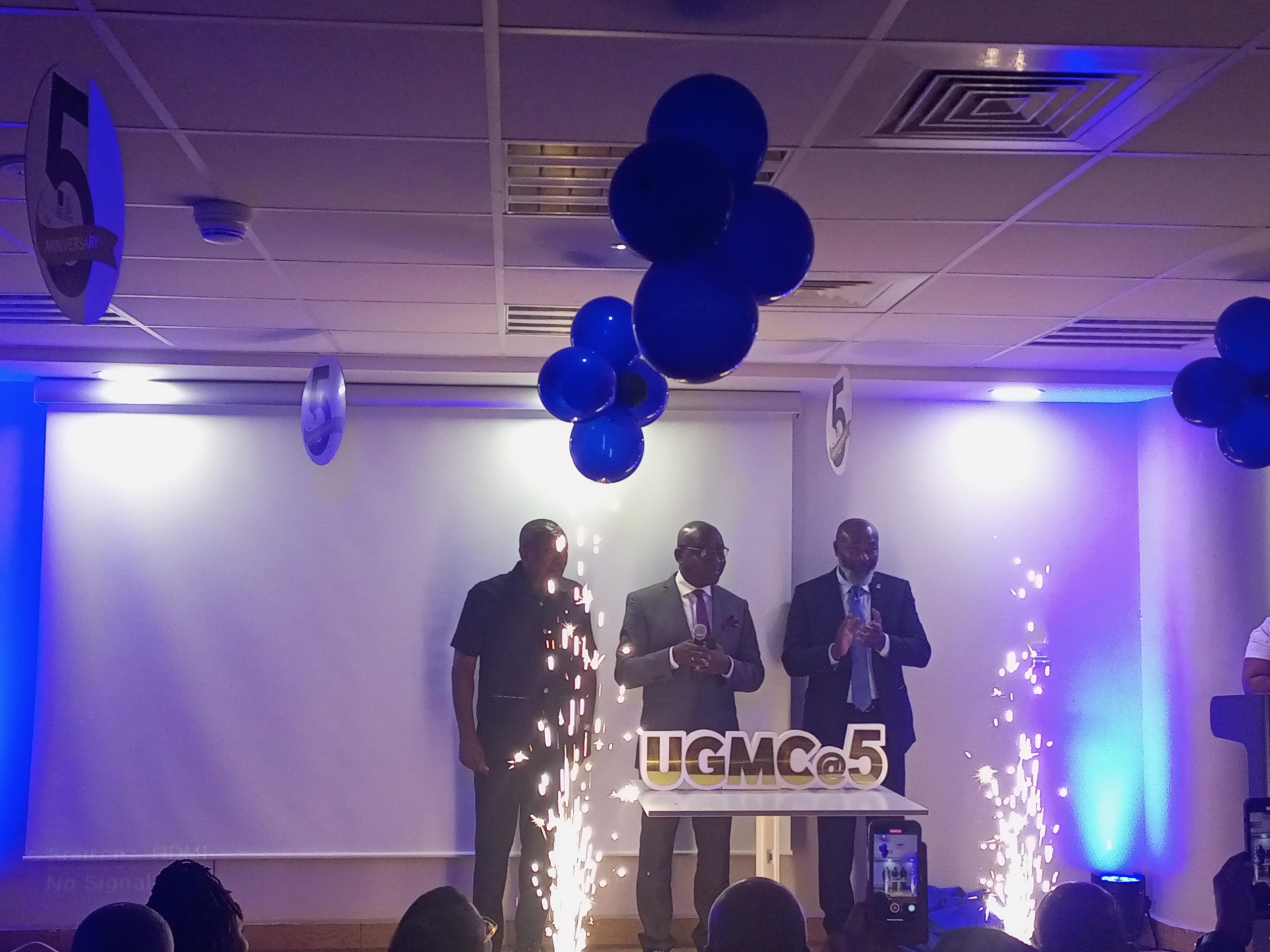 UGMC calls for support to establish a state-of-the-art Clinical Trials ...