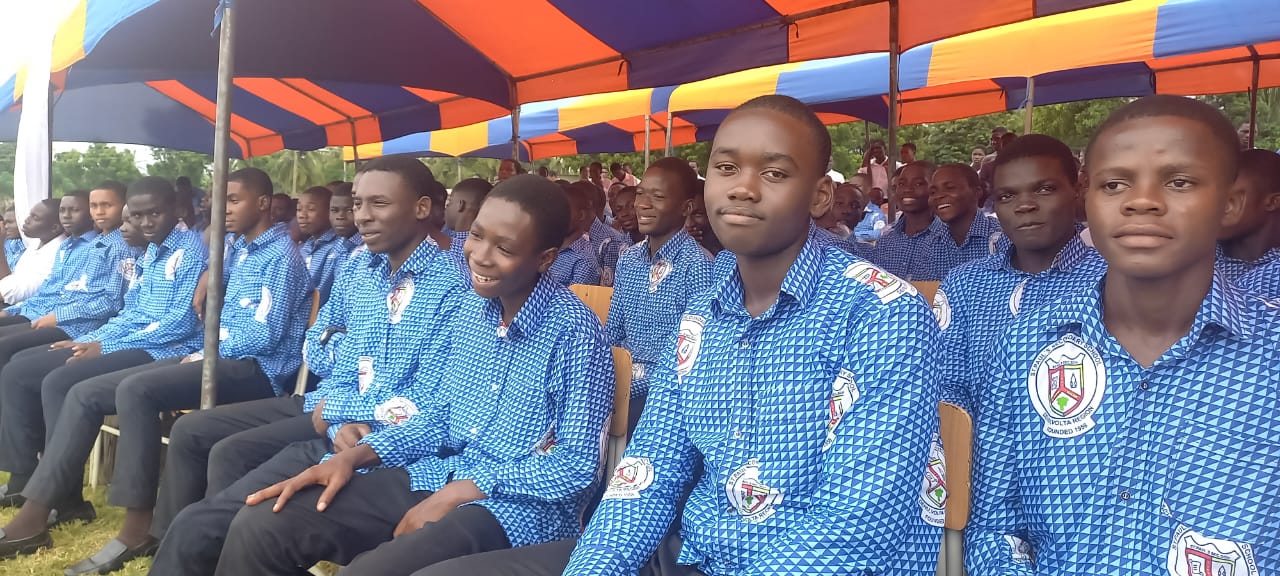 St. Paul’s Senior High School and Minor Seminary ‘SPACO’ marks 65 ...