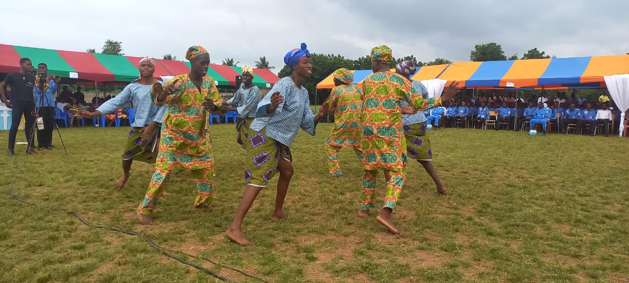 St. Paul’s Senior High School and Minor Seminary ‘SPACO’ marks 65 ...