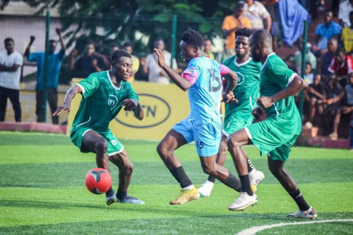 MTN AshantiFest 2023: Ejisu to face Santasi in grand final | Ghana News ...