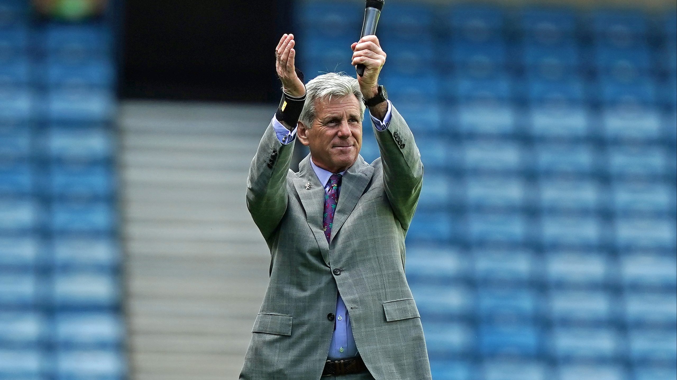 Millwall owner John Berylson dies in ‘tragic accident’ aged 70 | Ghana ...