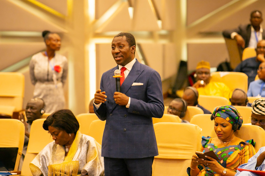 2023 ECOWAS Parliament to be hosted in Winneba Ghana | Ghana News Agency