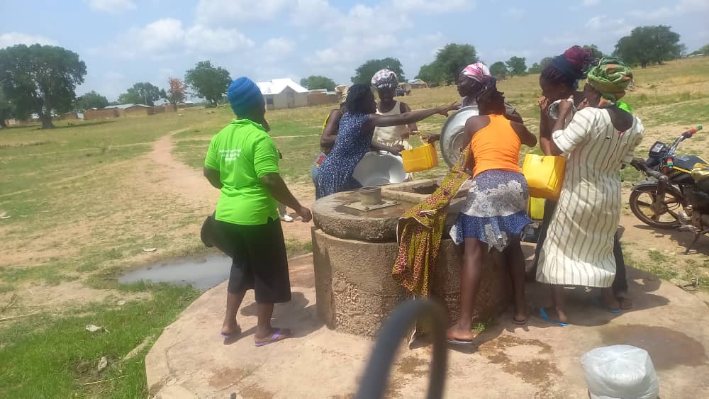 Water crisis amid climate change | Ghana News Agency