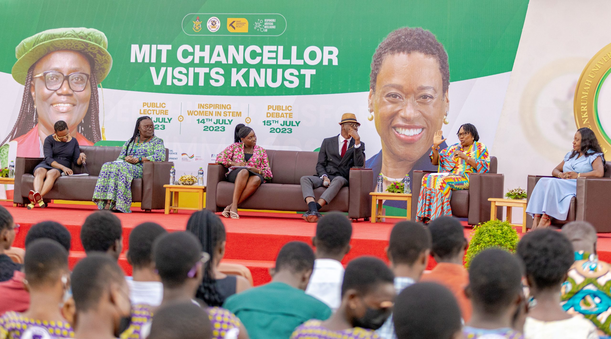 Create institutional structures to support innovations — African ...