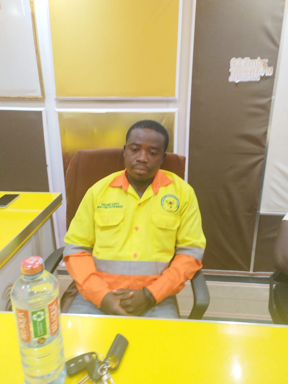 Over 5,000 people secure employment under Tarkwa community mining ...