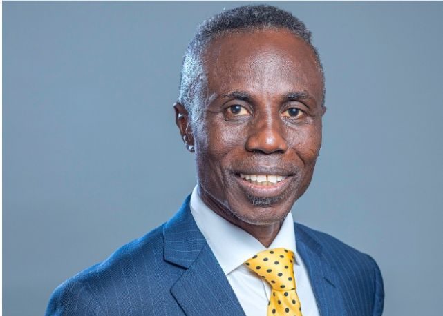 The 26th edition of International Prophetic Gathering slated for 6th ...