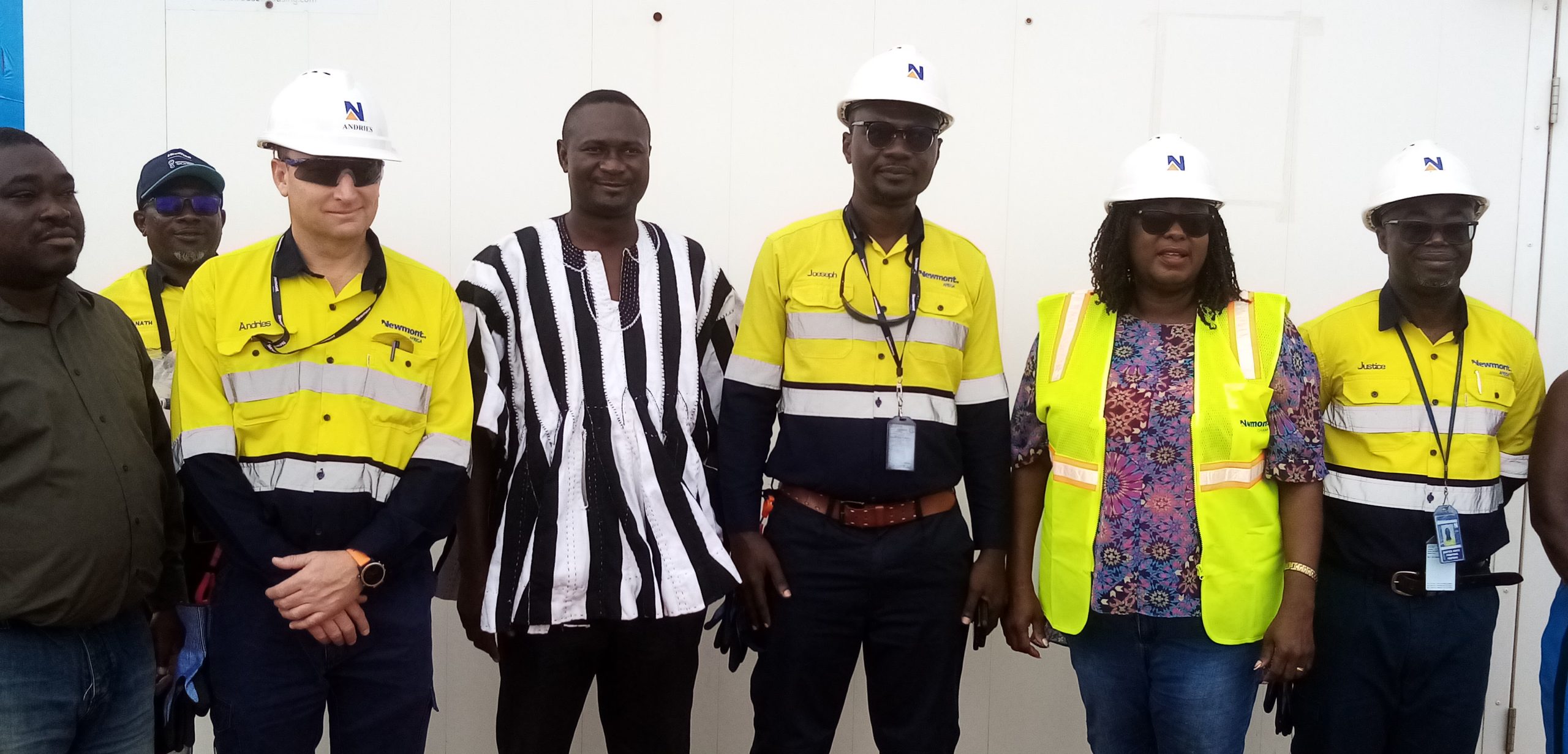 Tamale Metropolitan Assembly to benefit from SOCO project | Ghana News ...