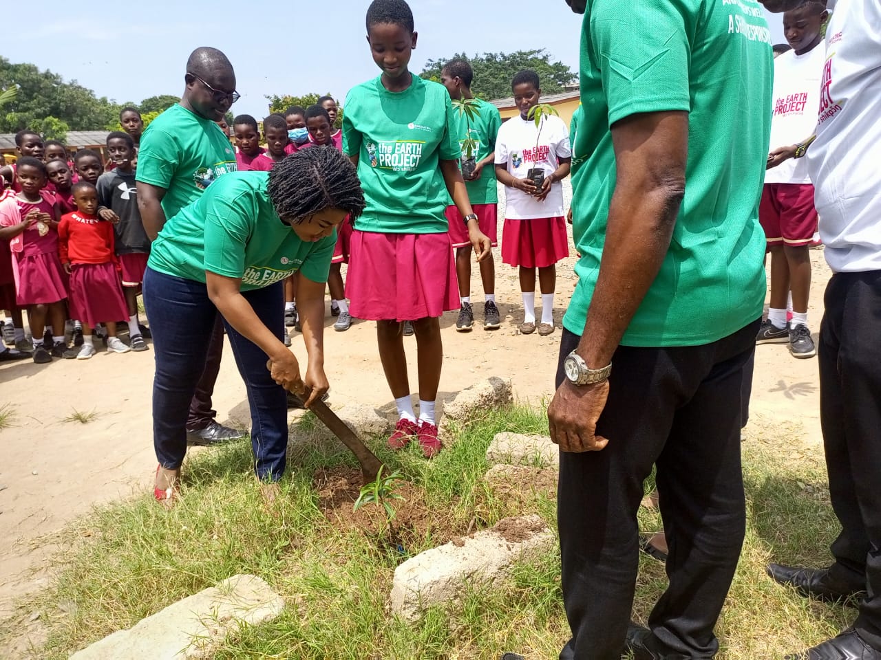 Paediatric Society of Ghana launches project to improve good ...