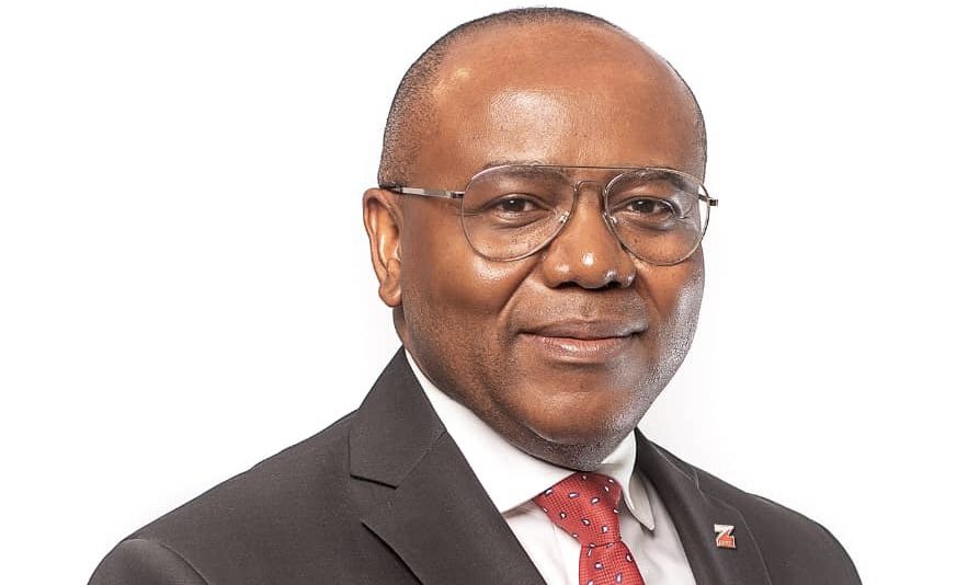 Anchored in Strength: Zenith Bank's steady pursuit of excellence in the ...