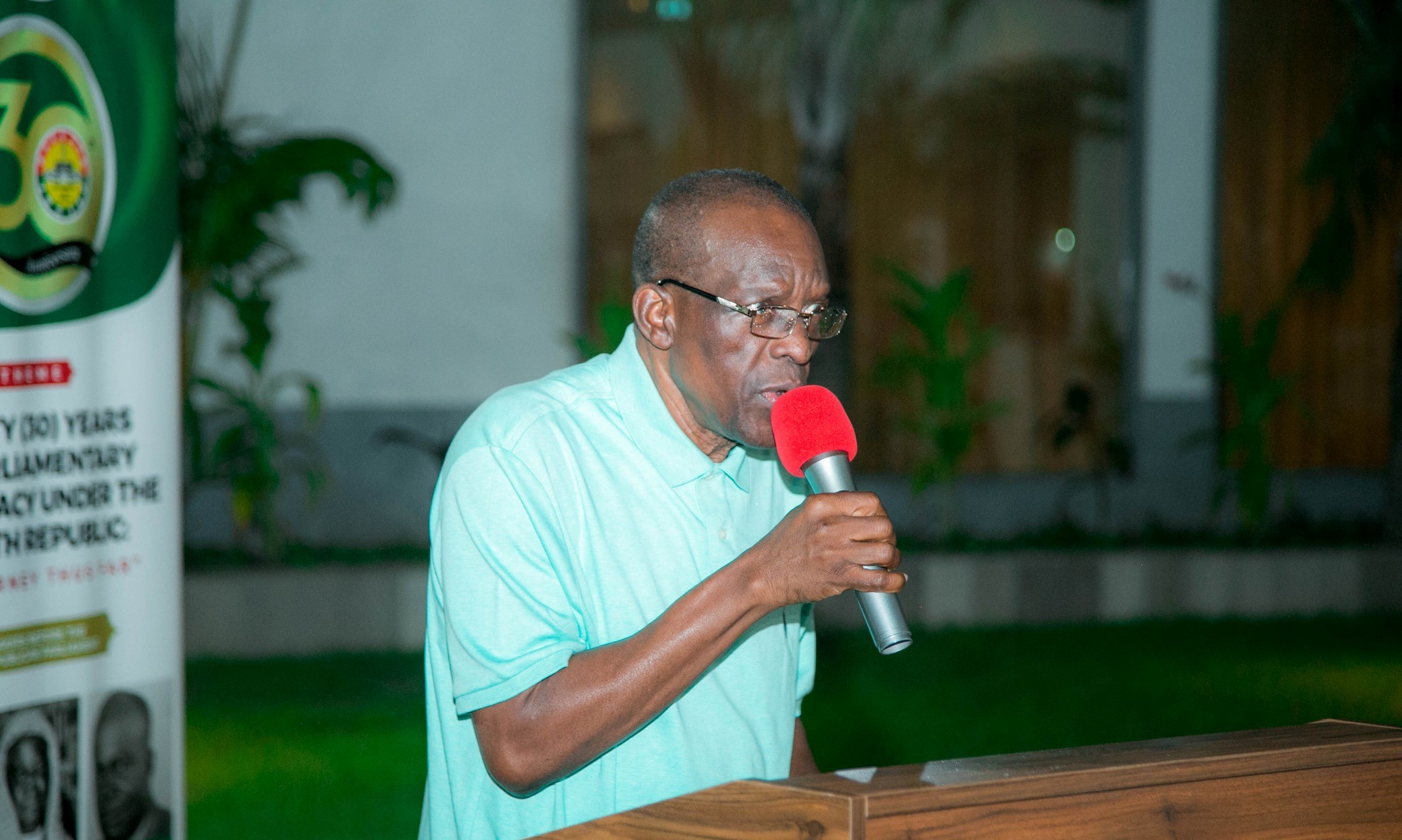 Clamour for military regime due to misunderstanding of Democracy-Bagbin ...