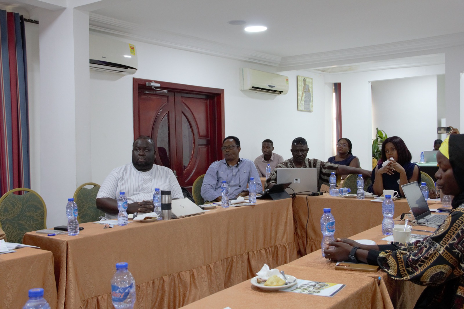 Media to support exposing tobacco industry interferences in public ...
