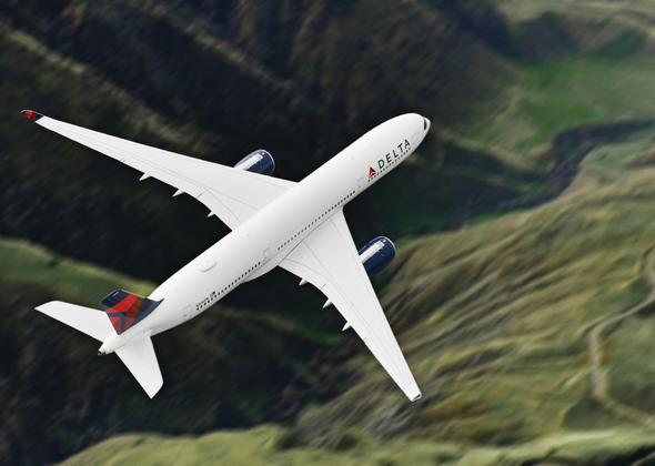 SAF explained: How Sustainable Aviation Fuel will Power a more ...