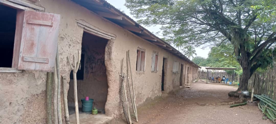 Kadjebi NADMO declares Dodo-Amanfrom D/A Islamic JHS block ...