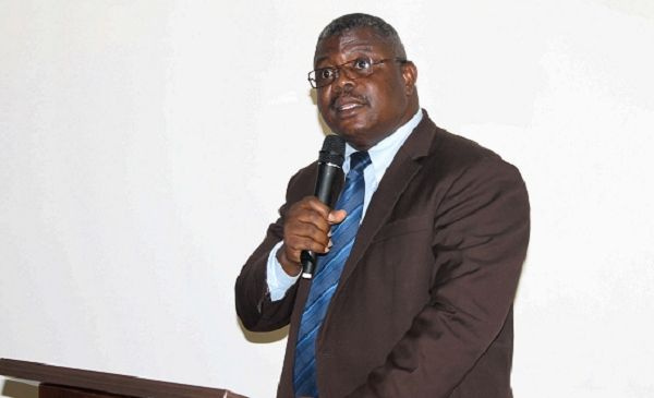Ghana can win the war against corruption – CHRAJ | Ghana News Agency