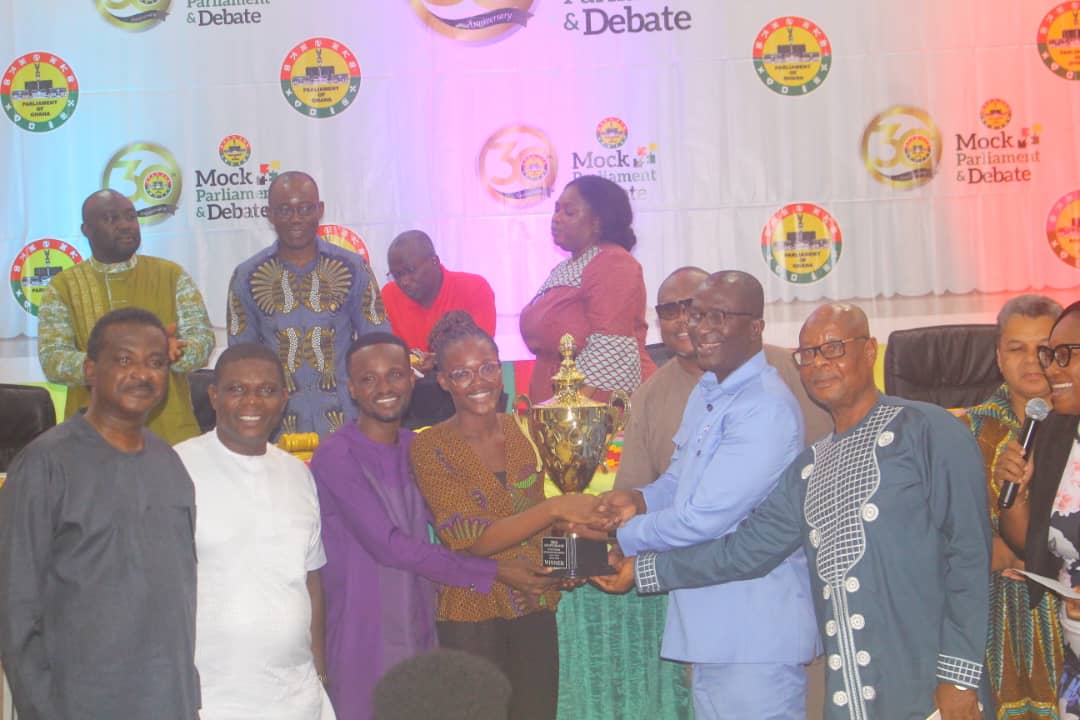 Be tolerant of democratic flaws — Second Deputy Speaker appeals to ...