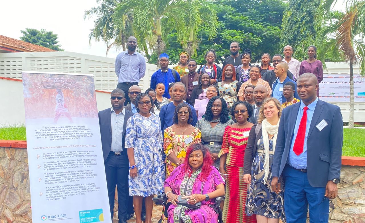 Women bushmeat traders losing livelihoods – Research | Ghana News Agency